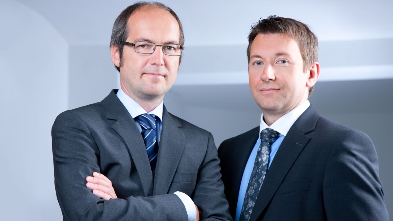 Eine starke Unternehmensgruppe stellt sich vor - Huemer - YouTube