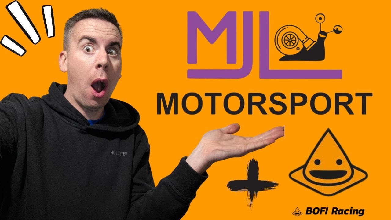 Bofi racing and MJL Motorsport with the midnights fives. MX5 open day ...