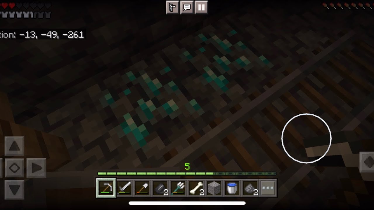 Going mining Minecraft-episode 21 - YouTube