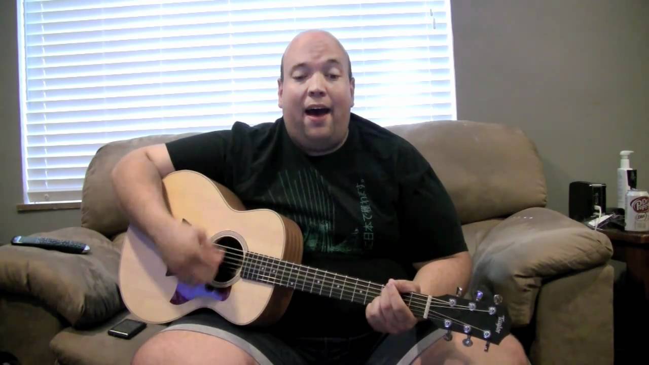 I Stand Amazed In The Presence (Charles H. Gabriel) - YouTube