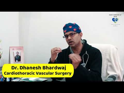 Total Arterial Bypass Grafting, #Total ARTERIAL,Revascularisation(TAR)# ...