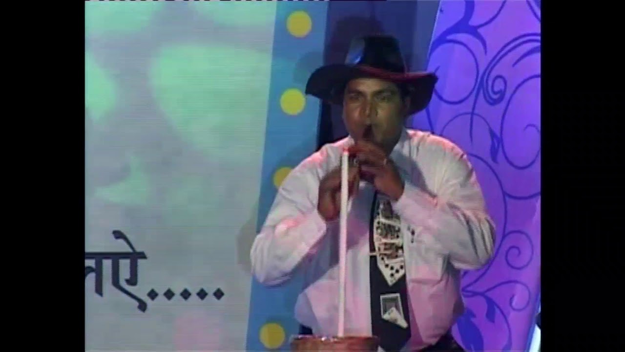 Indian Rope trick - INDIAN MAGICIAN - YouTube