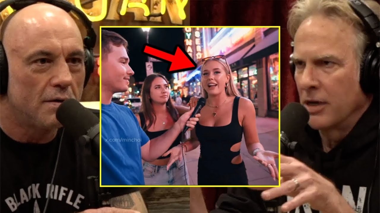 The Joe Rogan Experience AI is Getting Scary.. | Joe Rogan - YouTube
