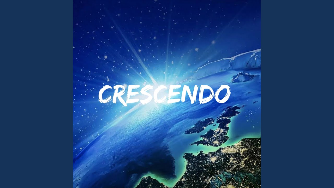 Crescendo - YouTube