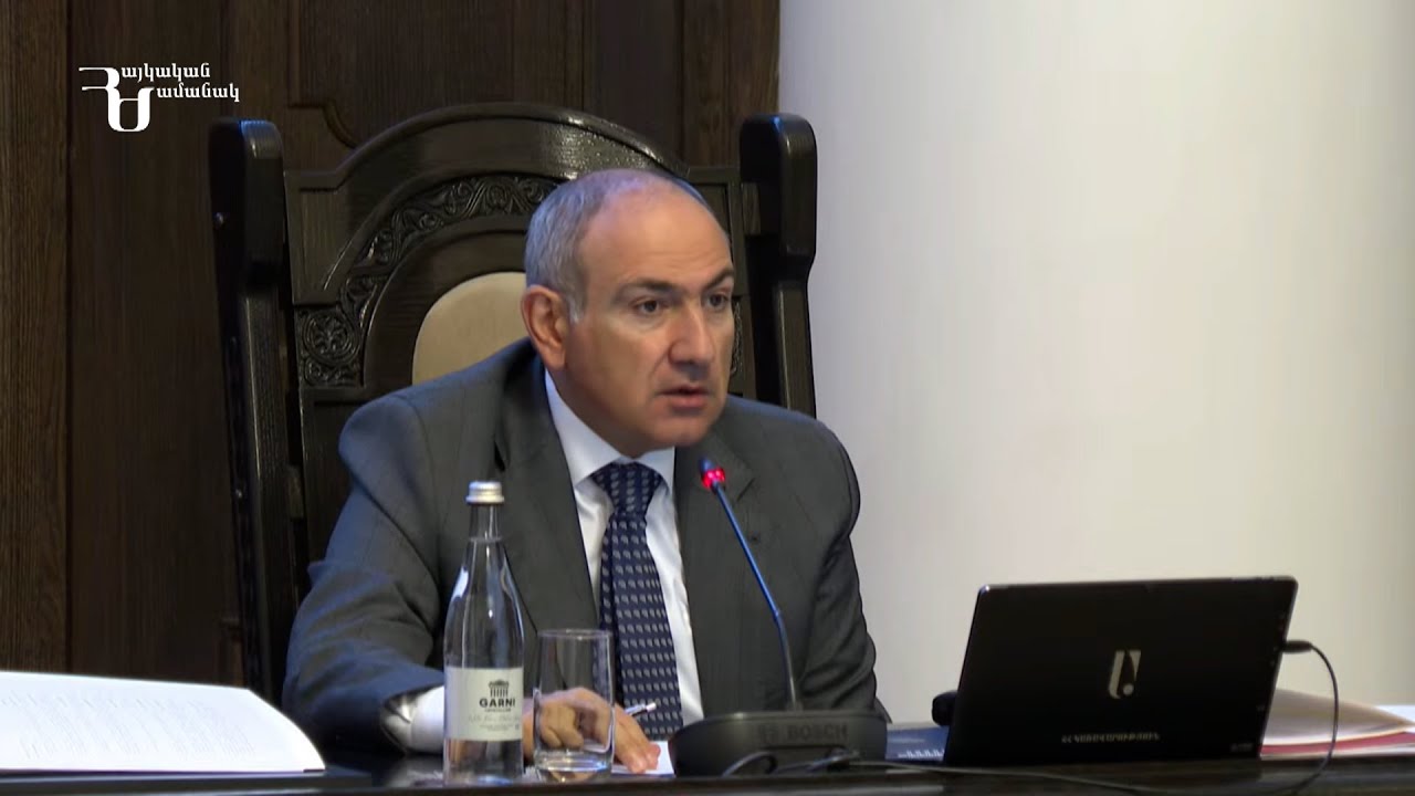 Աշնանը քվեարկության արդյունքում ՀՀ-ում տեղի է ունենալու COP 17 ...