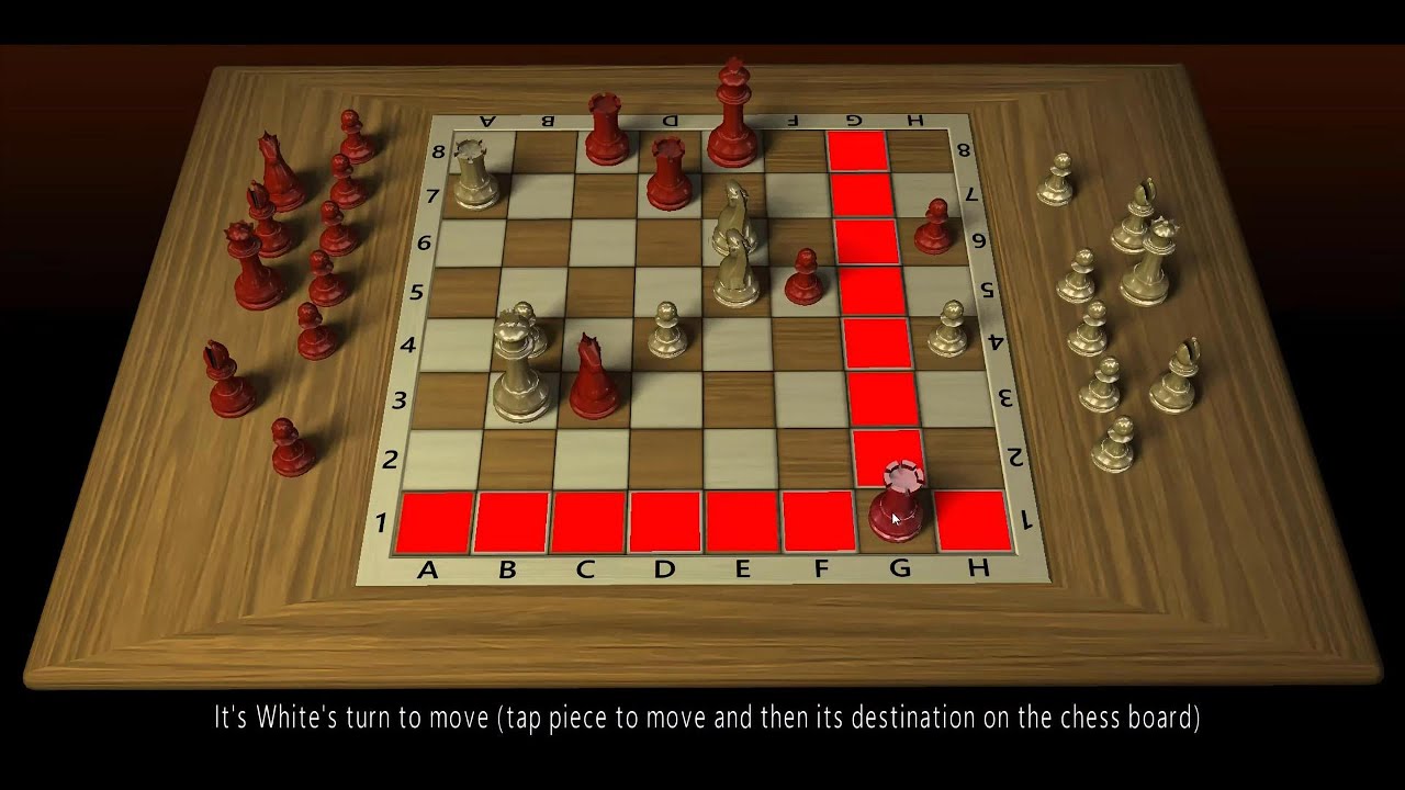 🏆 Super Classic Trap 96 🏆 King Chess Master #chess #chessgame # ...