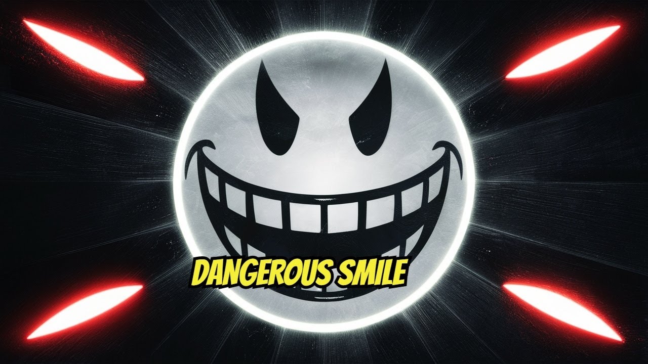The Disturbing Lore Behind the Smiley Character - YouTube