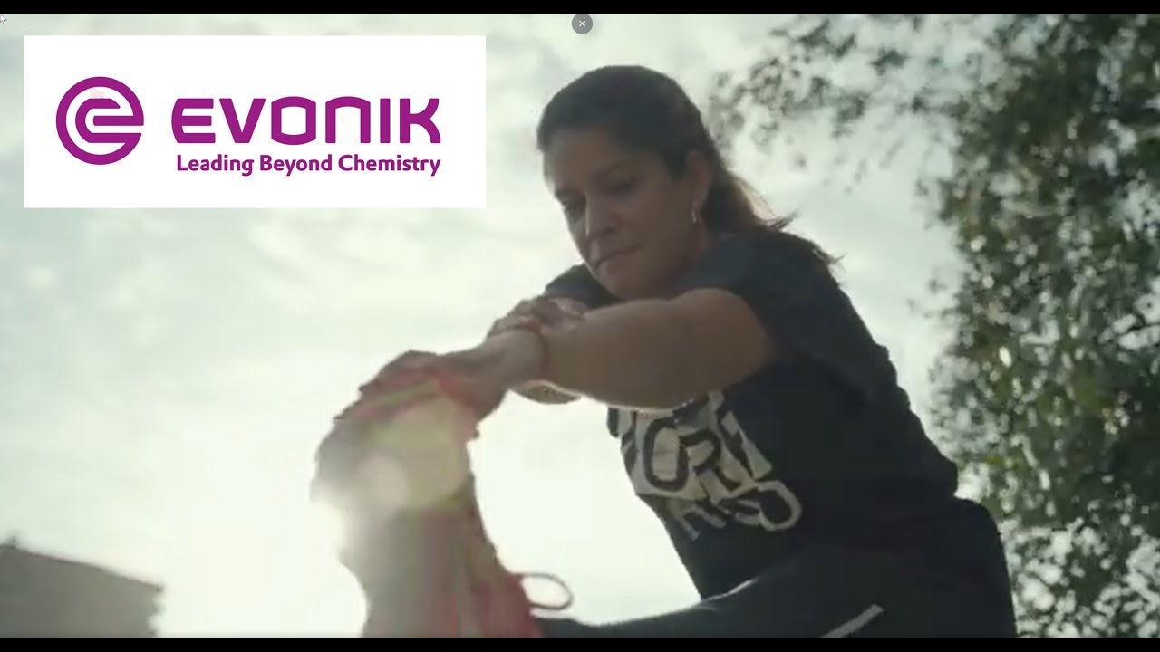 Cleaning up our act (Nature’s Building Blocks) | Evonik - YouTube