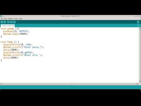 Arduino Delphi Serial Communication Arduino And Processing - tradingletter