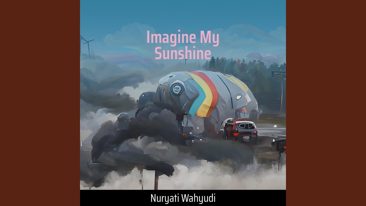 Imagine My Sunshine - YouTube