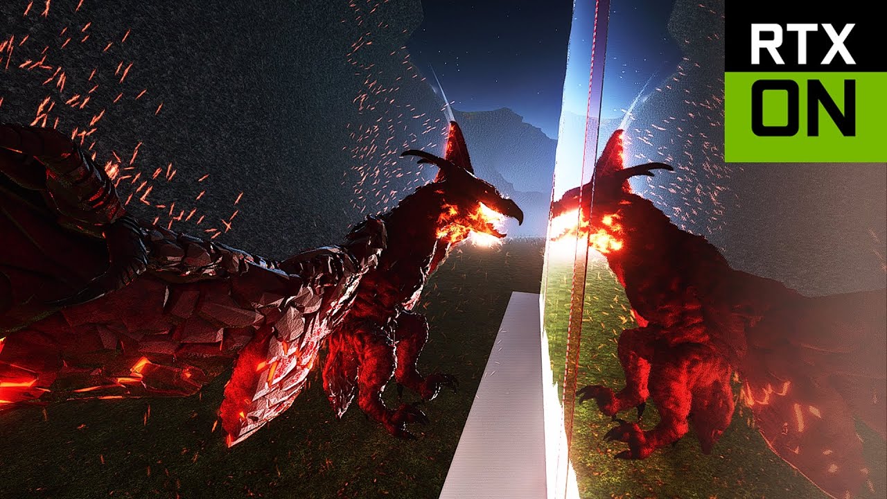 TITANUS RODAN WITH ULTRA REALISTIC GRAPHICS! - Roblox Kaiju Universe ...