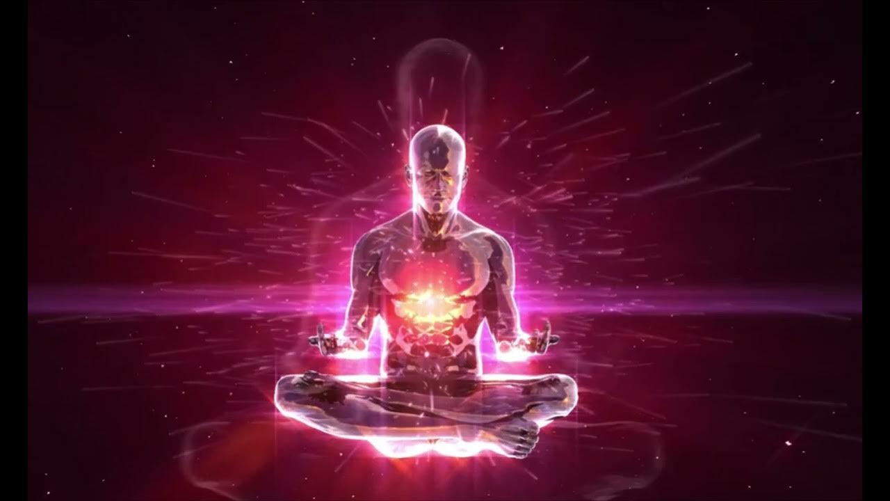 1 Hour Root Chakra Balance And Healing 432 Hertz Healing Meditation Music