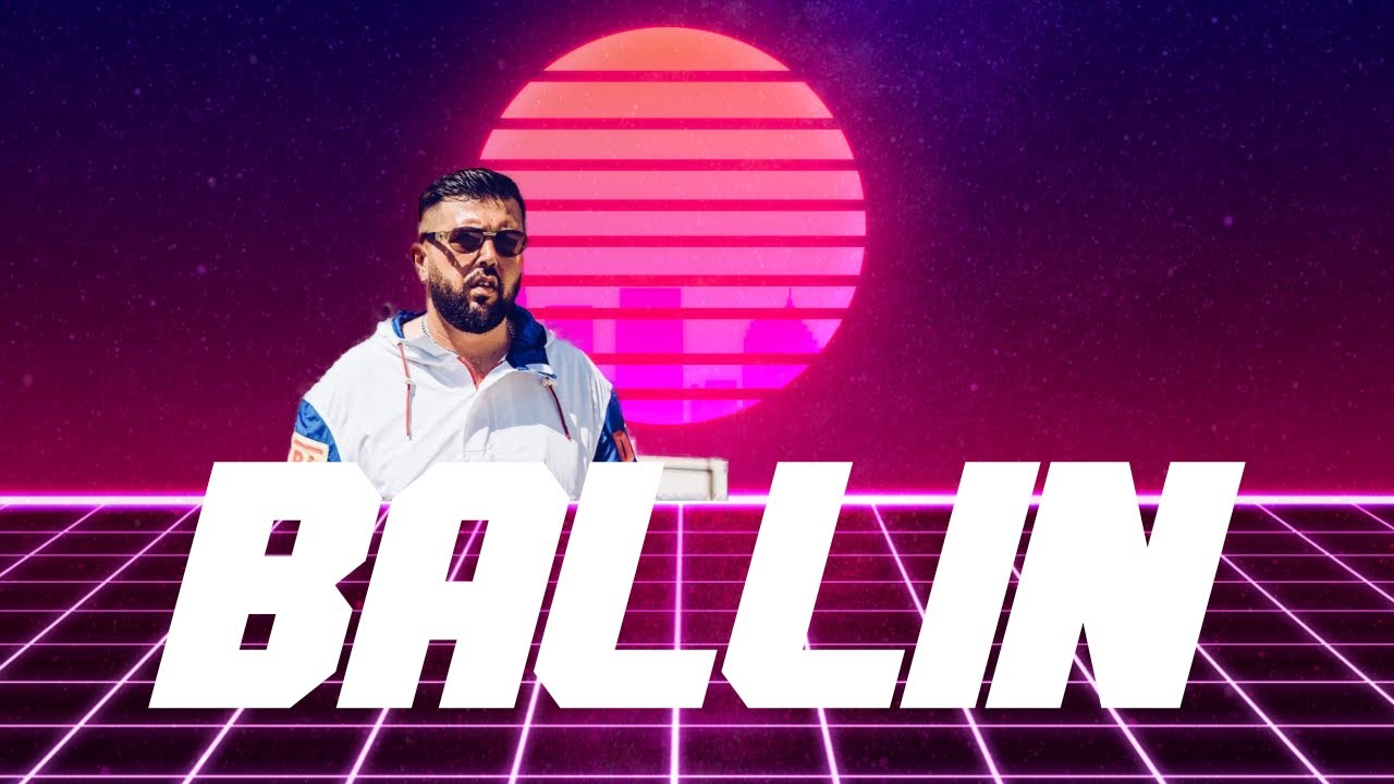 "BALLIN" CLUB BANGER | SUMMERCEM RAP/TRAP TYPE BEAT | Prod ...