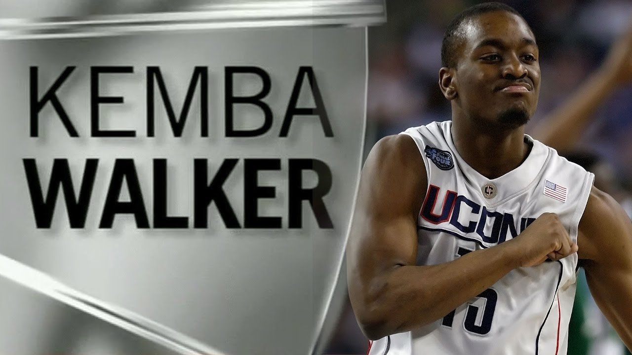 Kemba Walker Shabazz Napier