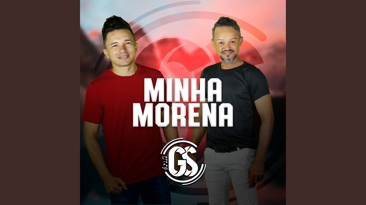 Minha Morena - YouTube