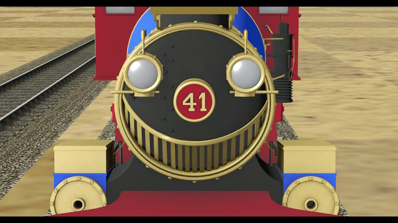 My Trainz Screenshots Volume 4 - YouTube