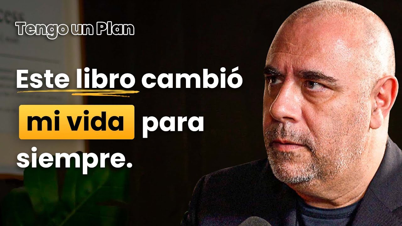 “He leído +1.000 libros sobre Éxito”: Estas son las 10 Claves (Libros ...