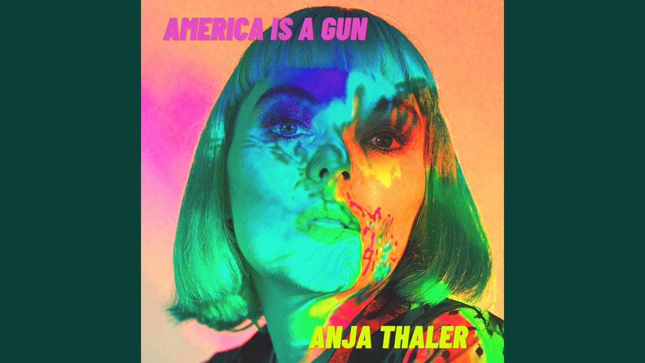 America Is A Gun (English Version) - YouTube