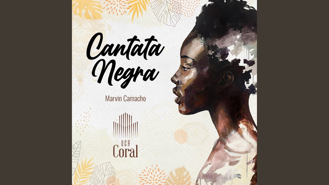 Mamá Bull (feat. Didier Mora, Ensamble de Percusión EAM UCR, Sharon ...