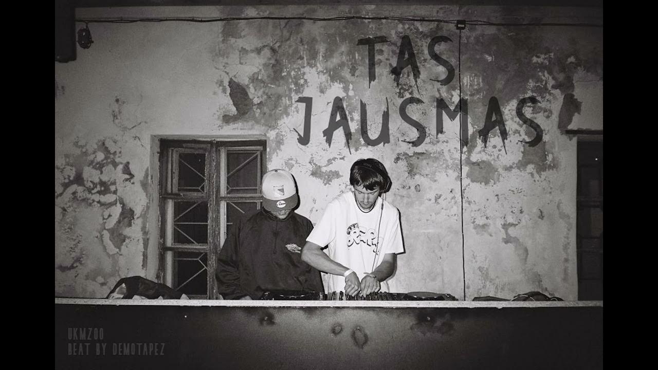 Jee x Buck - Tas jausmas (prod. DEMOTAPEZ) - YouTube