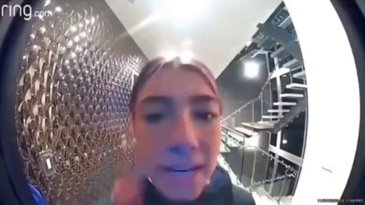 MIGHTY OMEGA LET ME IN. - YouTube