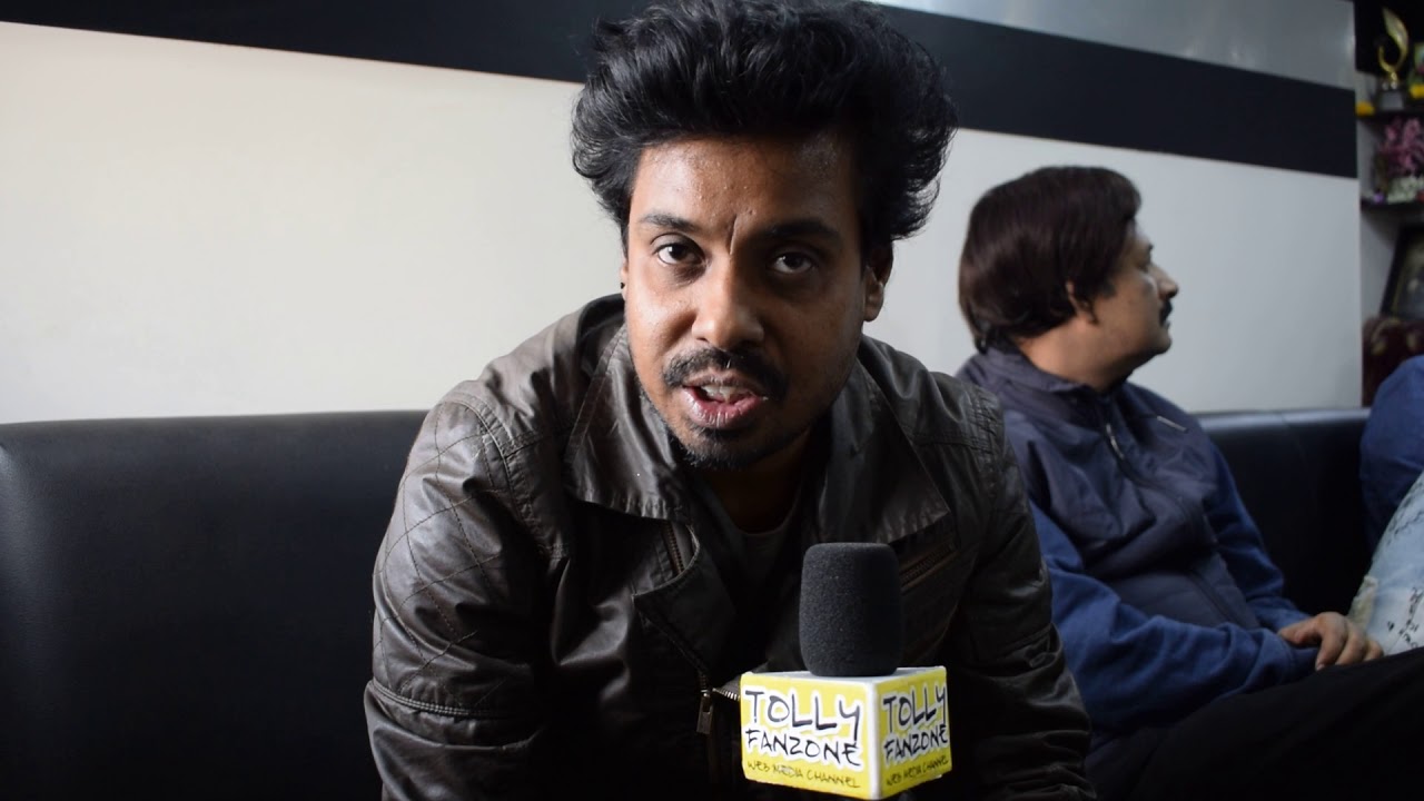 Rupam Ghosh | Mr. & Miss/Mrs. Perfectionist 2 | Judge | Tolly Fan Zone - YouTube