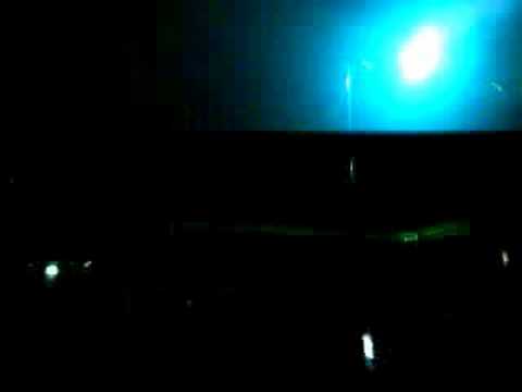 BCM LASER SHOW JUNE/JULY 2008 - YouTube