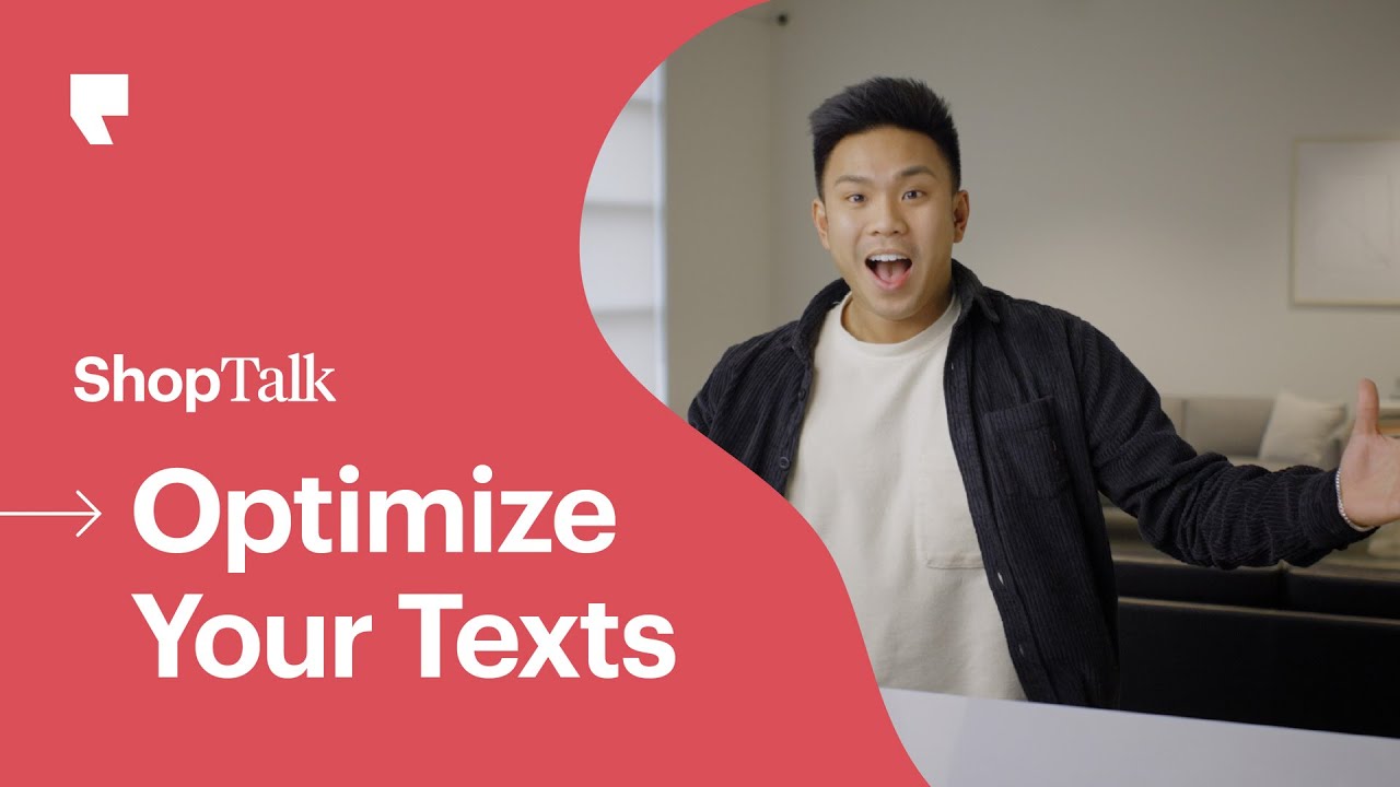 How to Improve Text Marketing & Test Your SMS Campaigns - YouTube