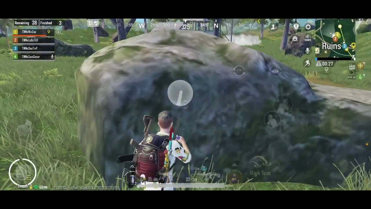 12 solo finishes 💥in BGSS regional finals - YouTube