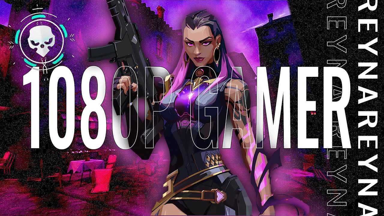 Skin Buy Kr lun? | Valorant Live | 1080p Gamer - YouTube