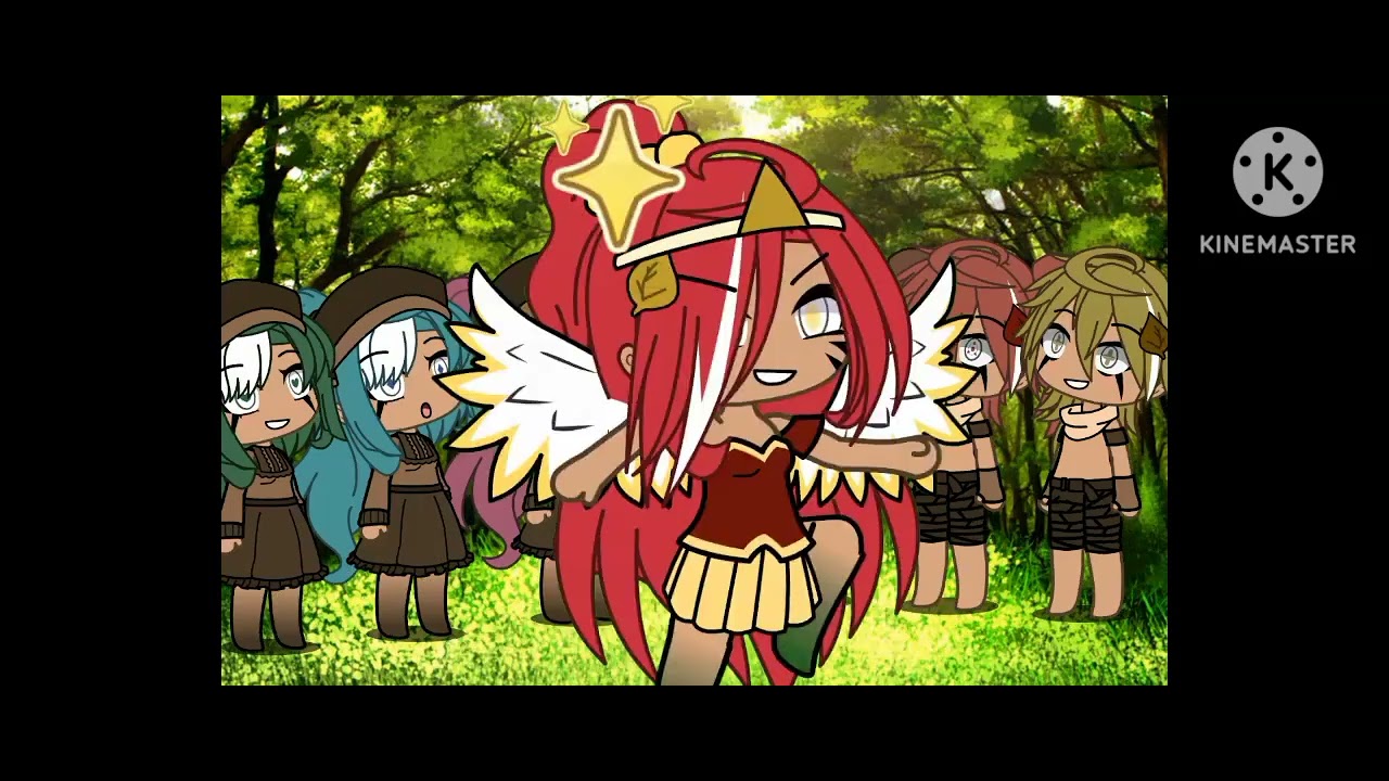 #edit gacha life trio - YouTube