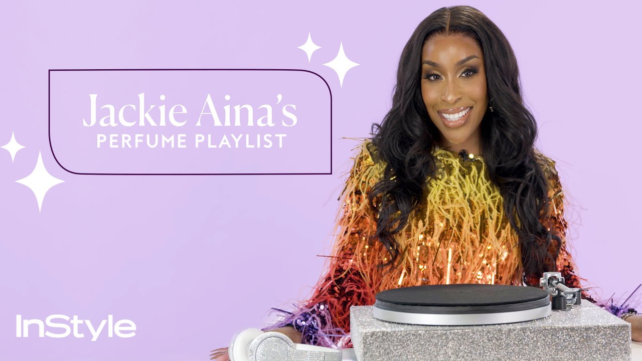 Jackie Aina Reveals Rihanna’s “Signature” Scent & Her Personal Perfume ...