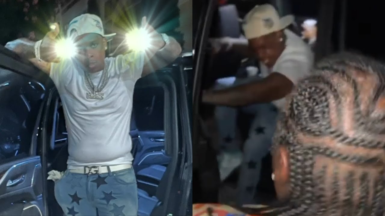 Finesse 2Tymes Meets His Dad For the 1st Time in 17 Years After They Both Got Out the Feds - YouTube