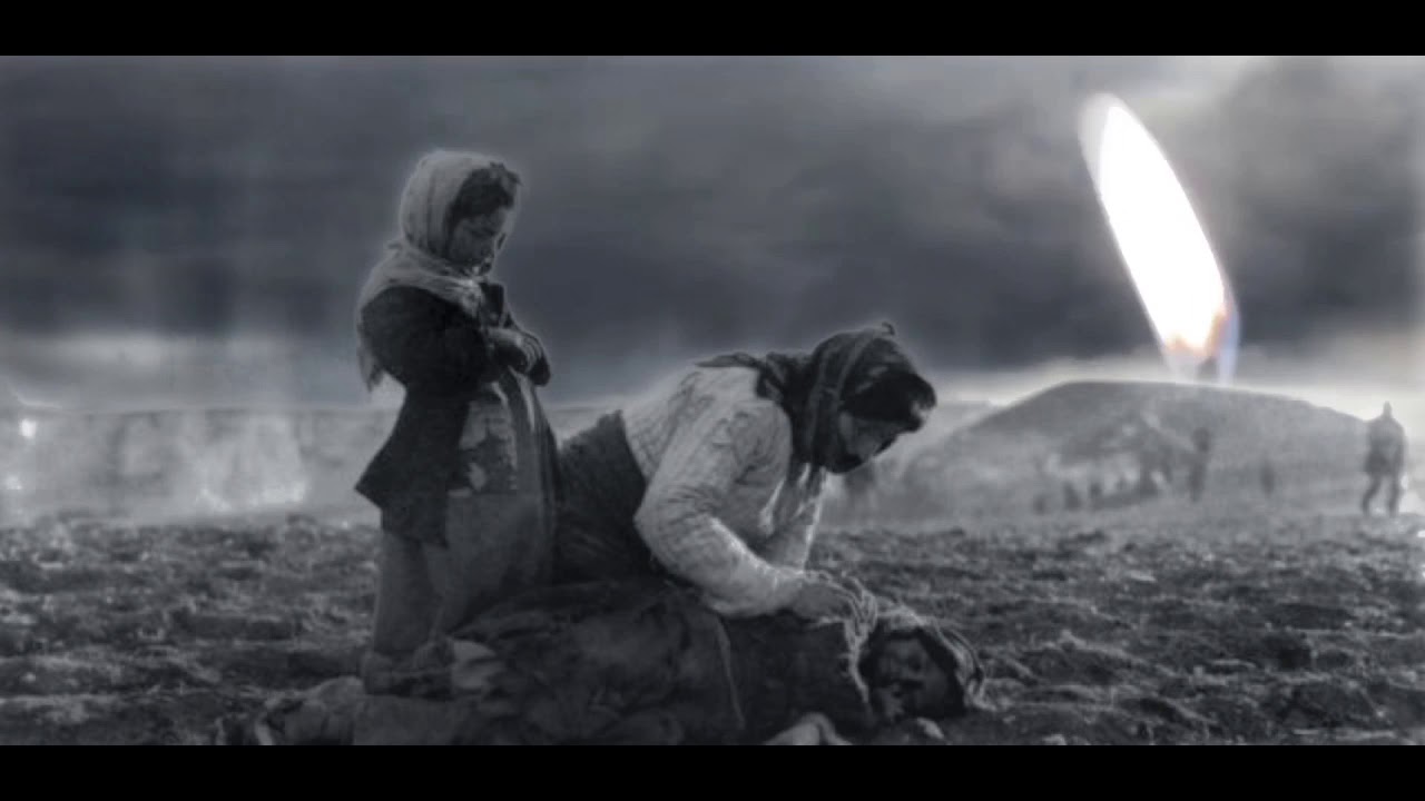 GENOCIDE • PONTOS - YouTube