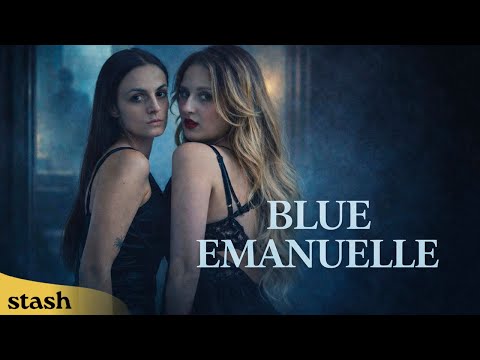 She Thought She Was Alone in the House | Blue Emanuelle | Thriller Full Movie