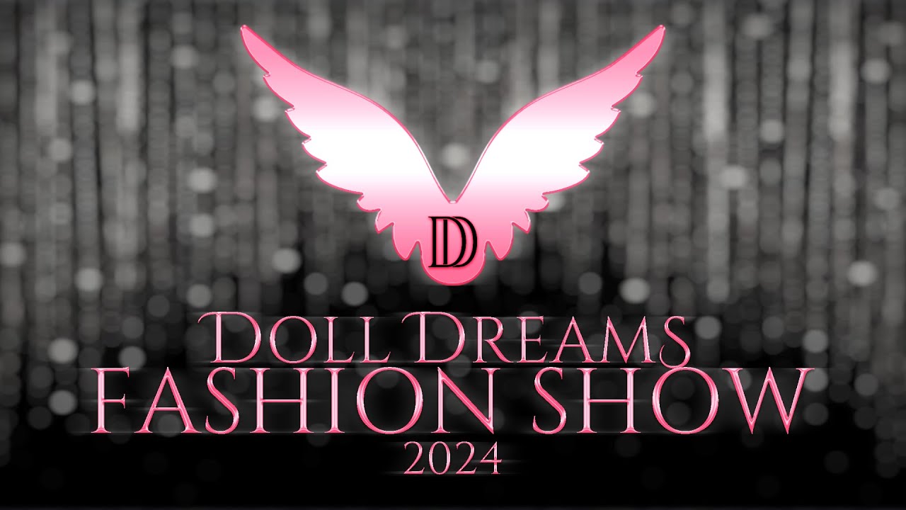 Victoria Secret's Fashion Show (Roblox Ver.) | DD Tv™ 🎀 - YouTube