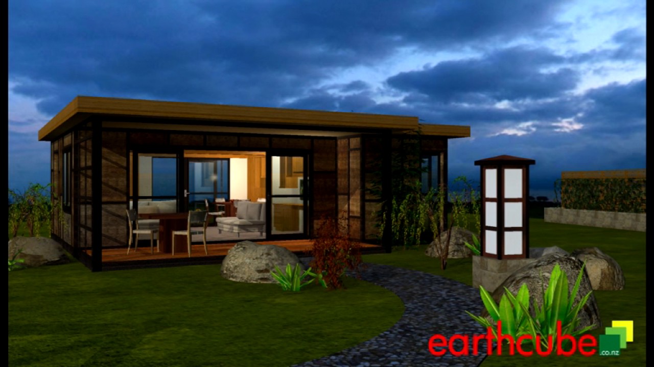 EARTHCUBE GENERATION ONE - YouTube