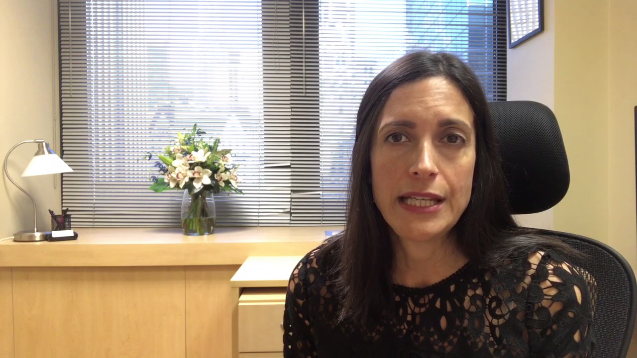 The Real Story on Mammograms - YouTube