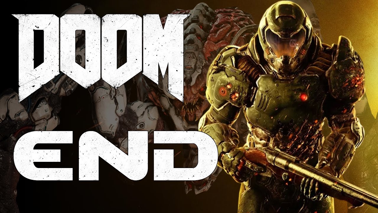 DOOM - Level 13 :: Argent D'Nur - YouTube