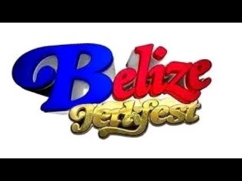 Stig Da Artist Performing Live In Belize Jerk Fest 🇧🇿 - YouTube