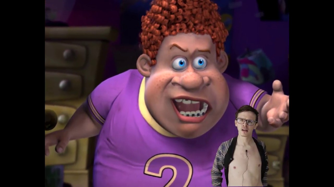 Eugene Beady T H I C C - YouTube