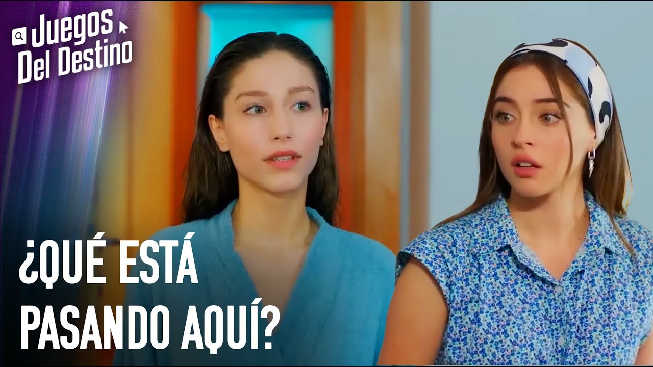 Ada Sorprendió A Bora Con Meltem | Una Historia De Amor Entre Ada Y ...