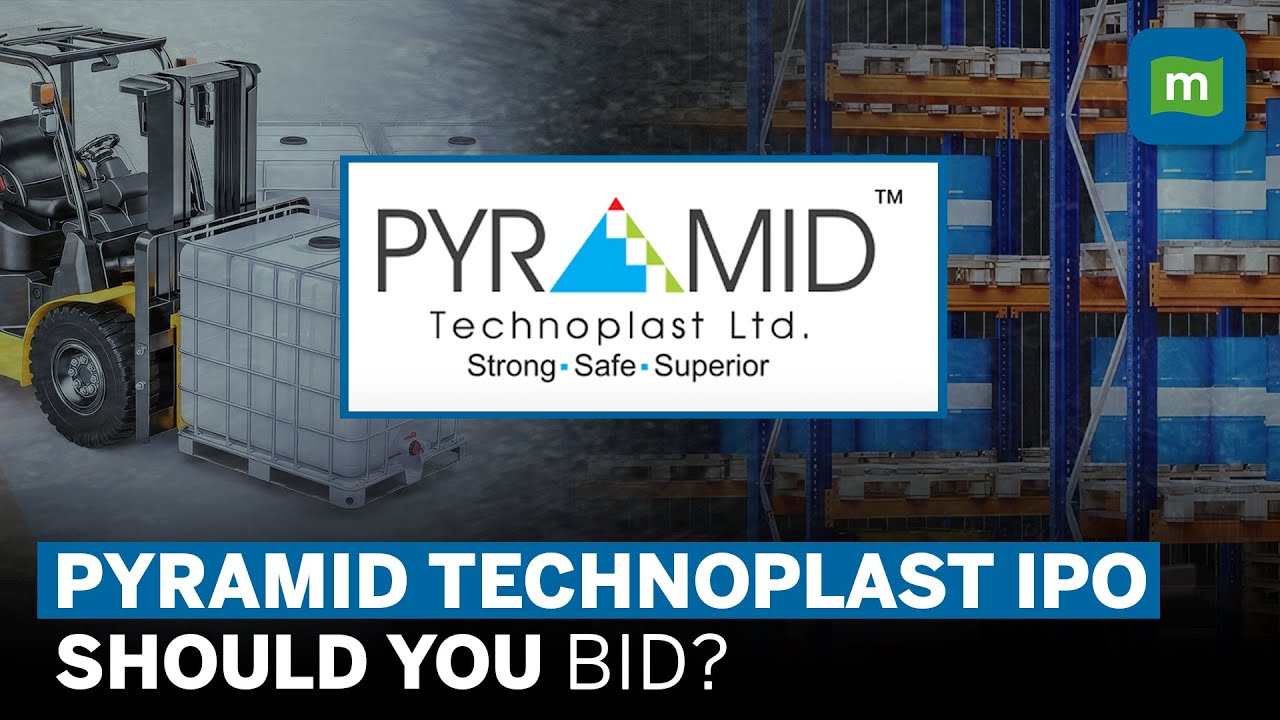 Pyramid Technoplast IPO - From key dates to price band, all you need to ...