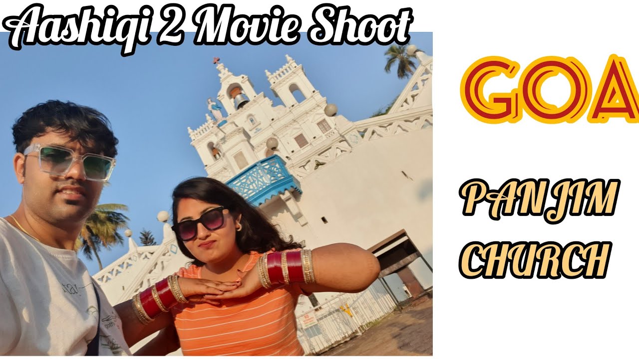 Famous Bollywood Movie Shooting Spot ️ | Bollywood Movie Locations In ...