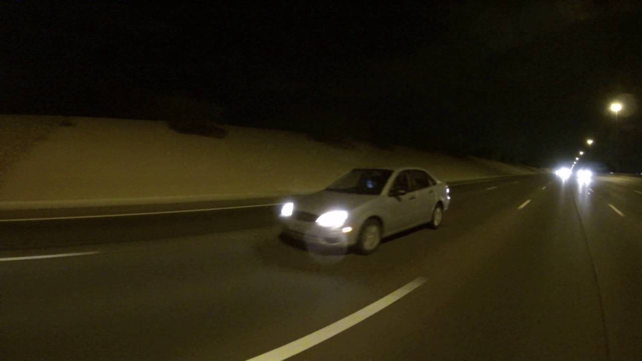 Westgate AMC Harkins IMAX 3D Theatre to Loop 101 Freeway drive ...