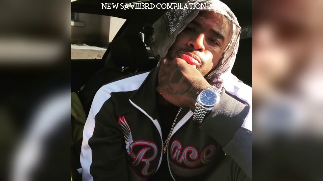 New saviii3rd aka Sav ️ Instagram Compilation 2018 - YouTube