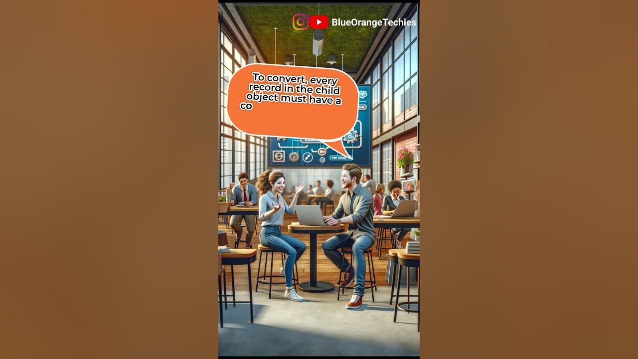 Convert Lookup To Master Detail In Salesforce Q A Lookuprelationship