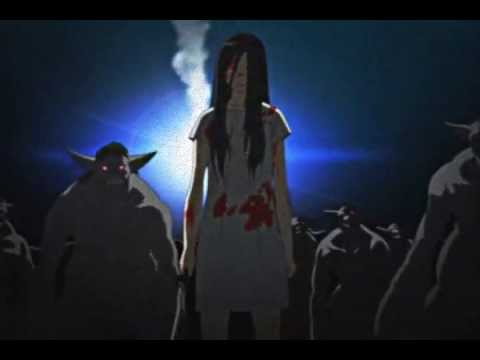 Blood Plus AMV - YouTube