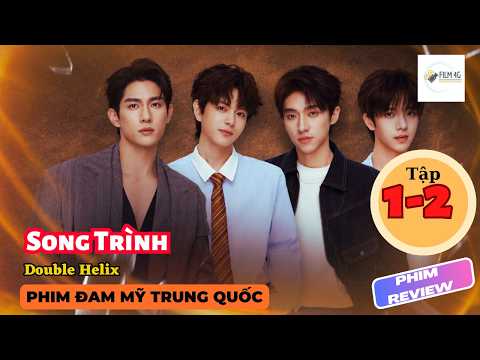 RV Phim Đam Mỹ: Mê Chơi Bê Đê Nên Bị Đuổi Học, Đi Làm Rồi Thì Mặc Sức Mà Chơi|Tập 1-2