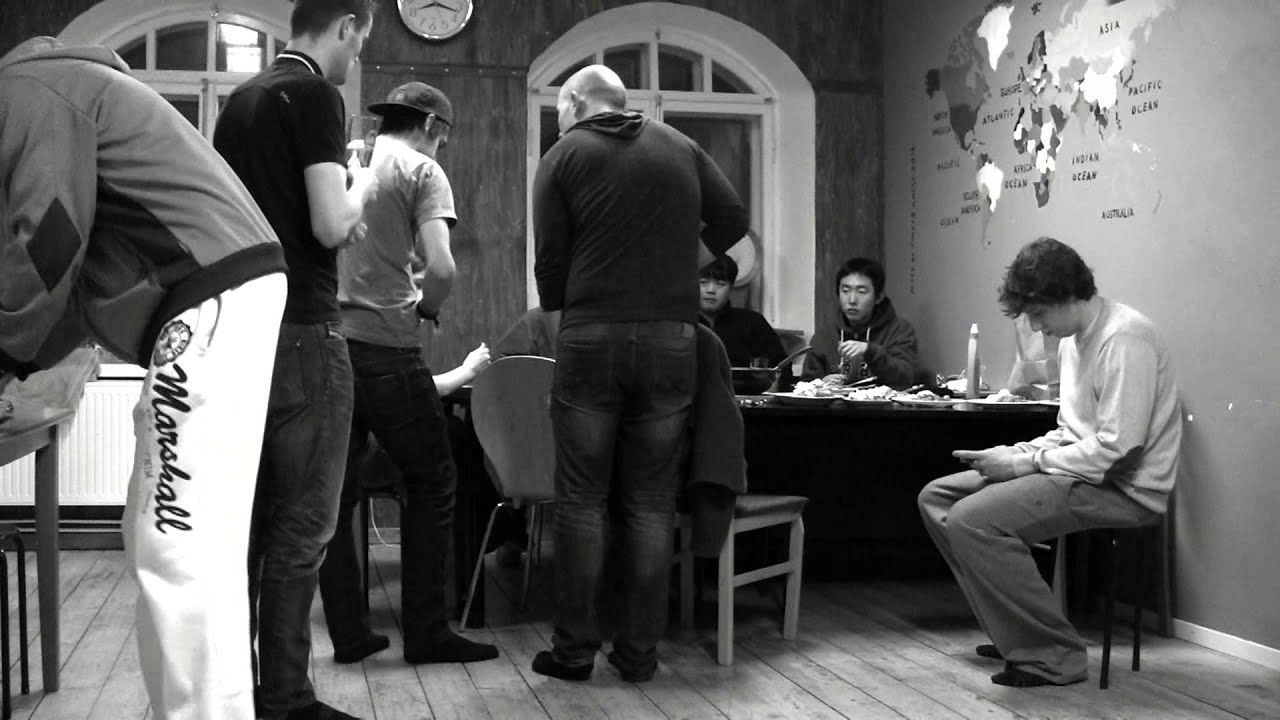 A Normal Band Guts Part 3 5 Shots For Breakfast YouTube a-normal-band-guts-part-3-5-shots-for-breakfast-youtube